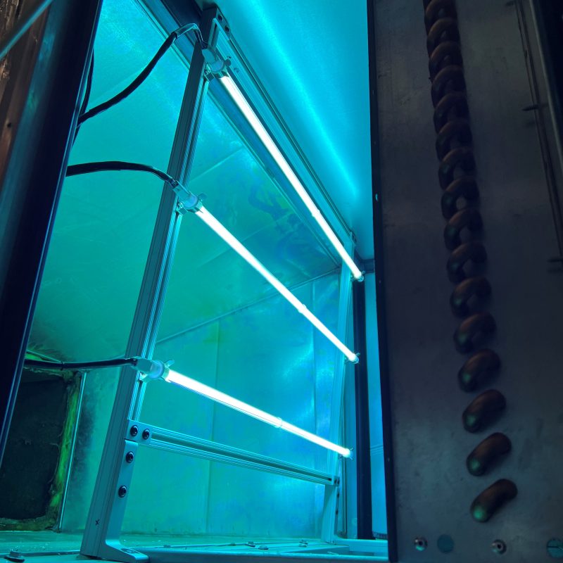 Industrial - Kaeb Sanitary Supply